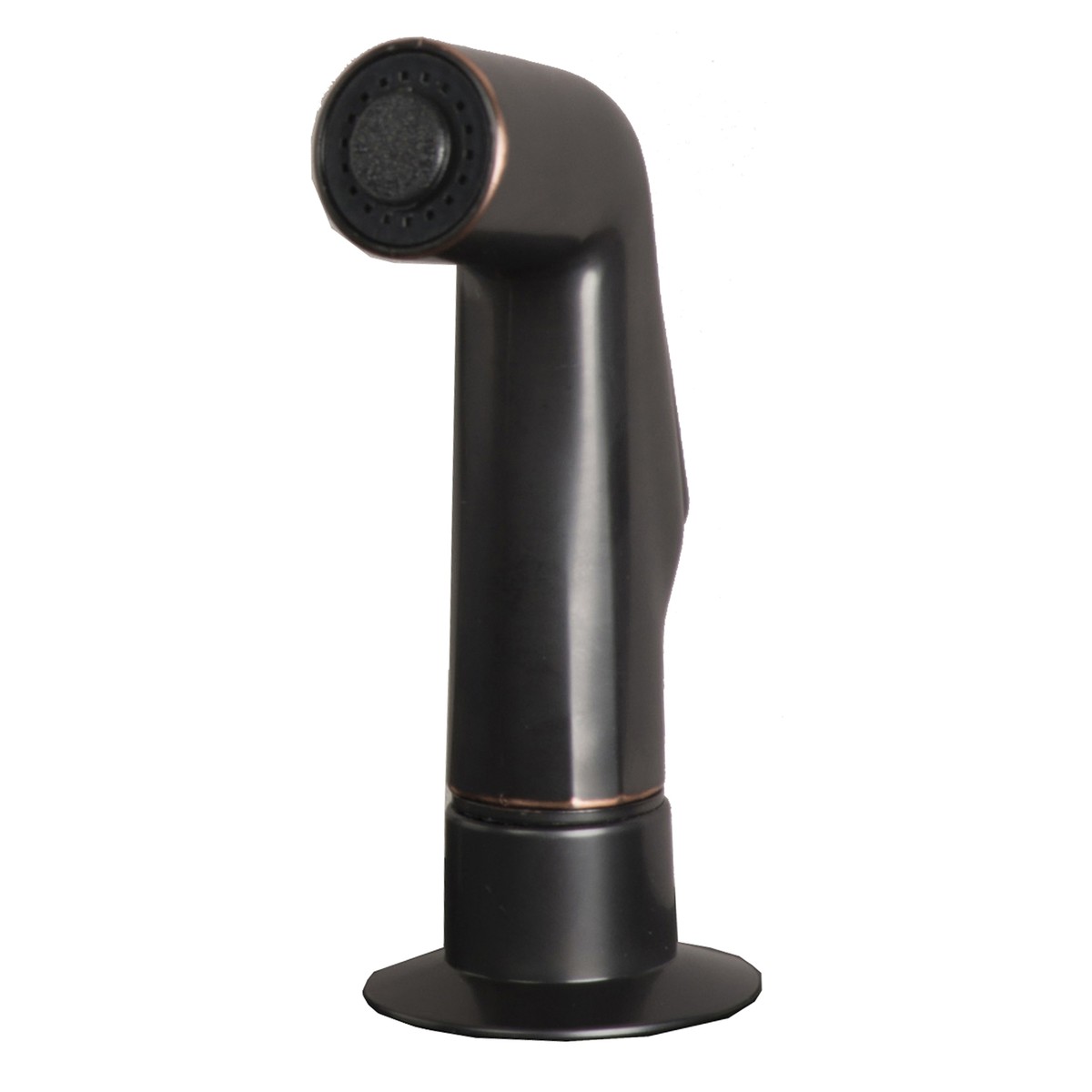 Oil Rubbed Bronze Replacement Sprayer Kitchen Faucet Sprayer Head
