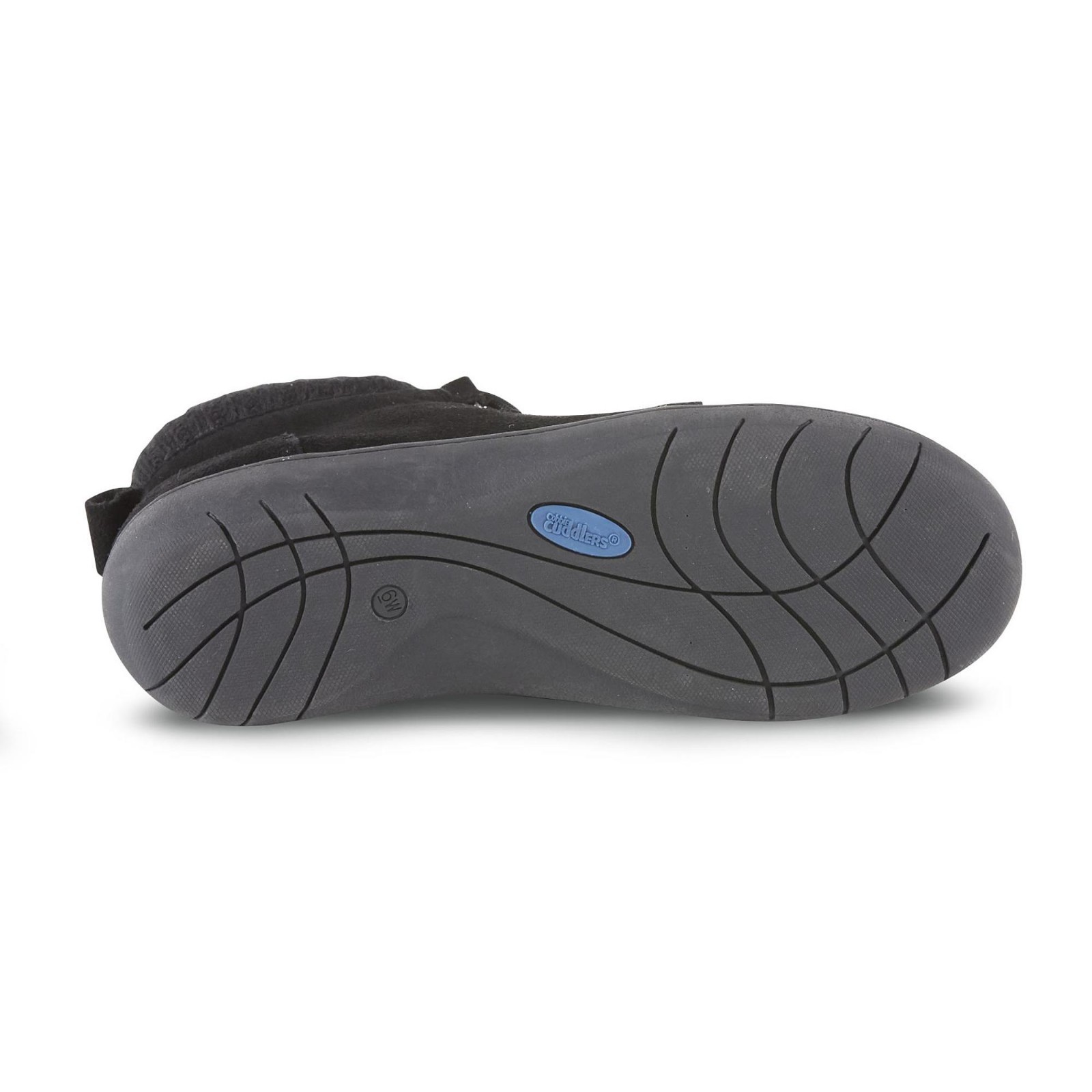 Cobbie Cuddlers Women's Skylar Black Ankle Booties Boots Shoes Pick ...