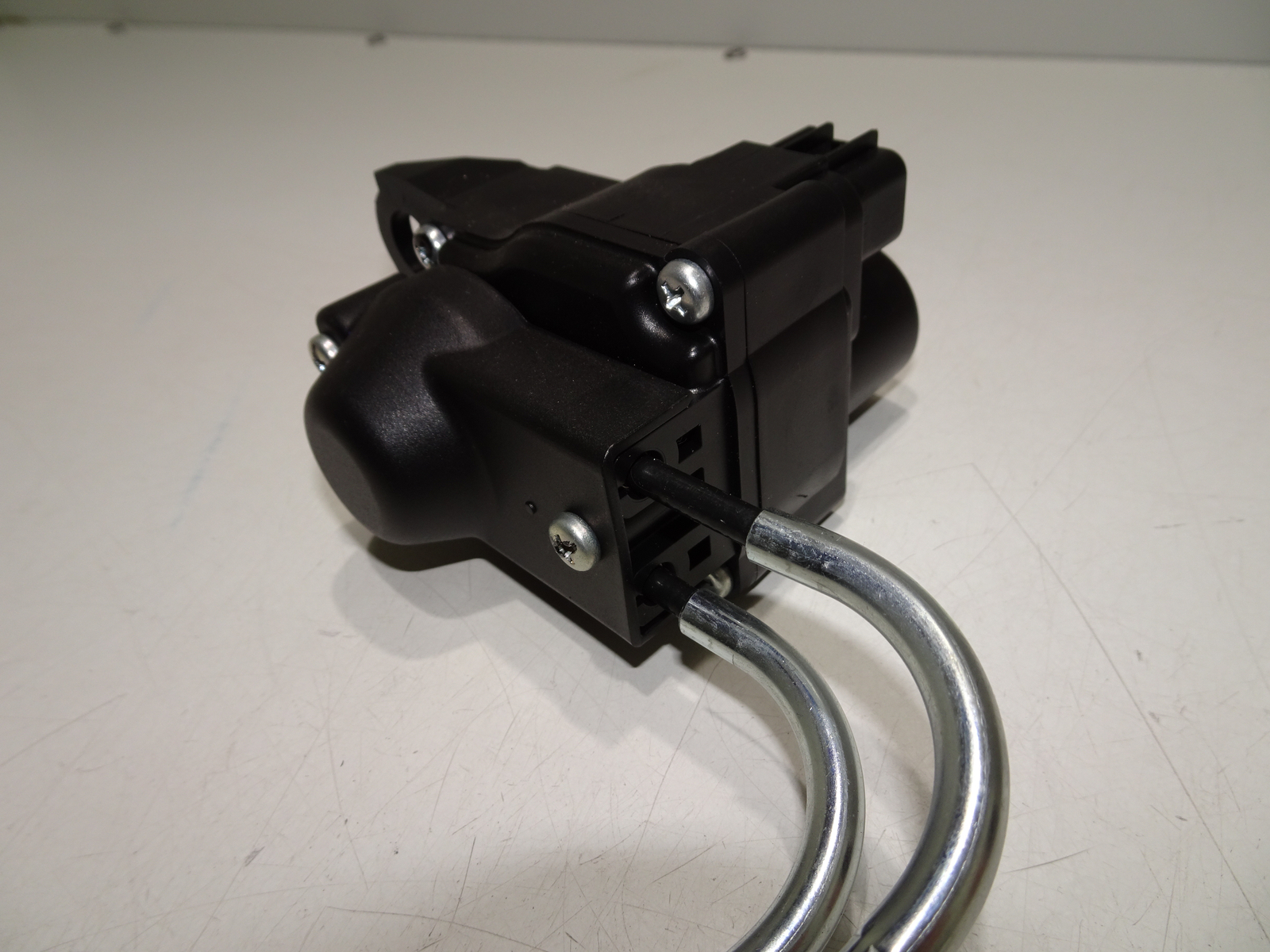 Yamaha YZF R6 2017-2022 Exup Servo Ventil (Exup valve) 201556775 | eBay.de