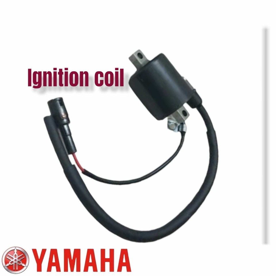 For Kawasaki KX 250 Ignition Coil NEW Genuine 21121-0036 | eBay