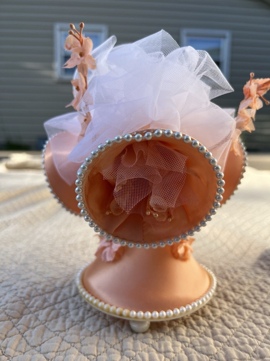 Plastic Bells For Wedding Cakes A1BakerySupplies Filigree Lace