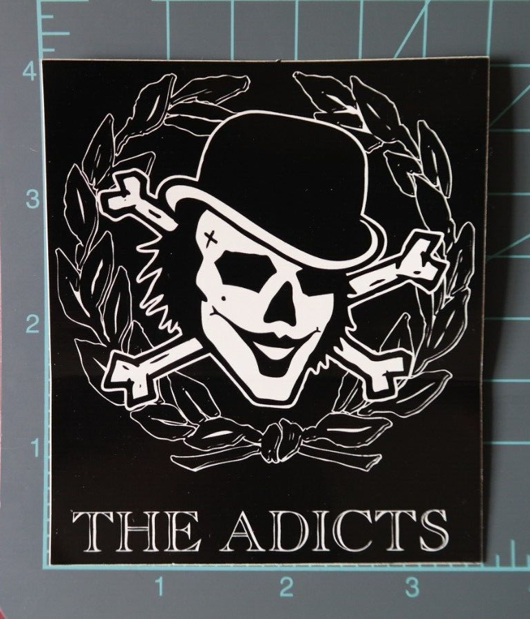 Adicts Logo