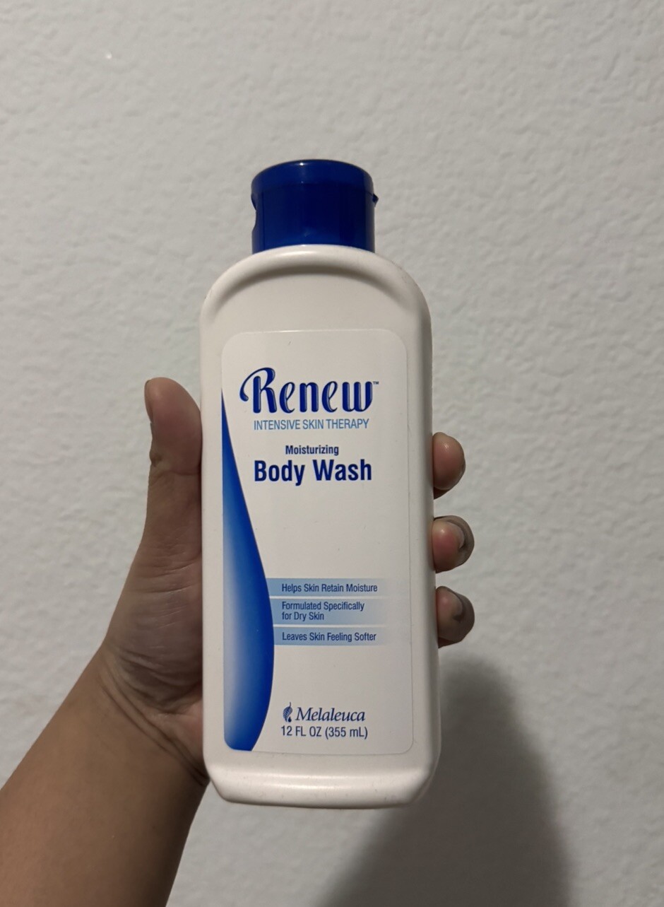 MELALEUCA Renew Body Wash 12 fl. oz. | eBay