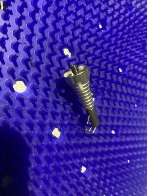 Handpieces - Micro Mega