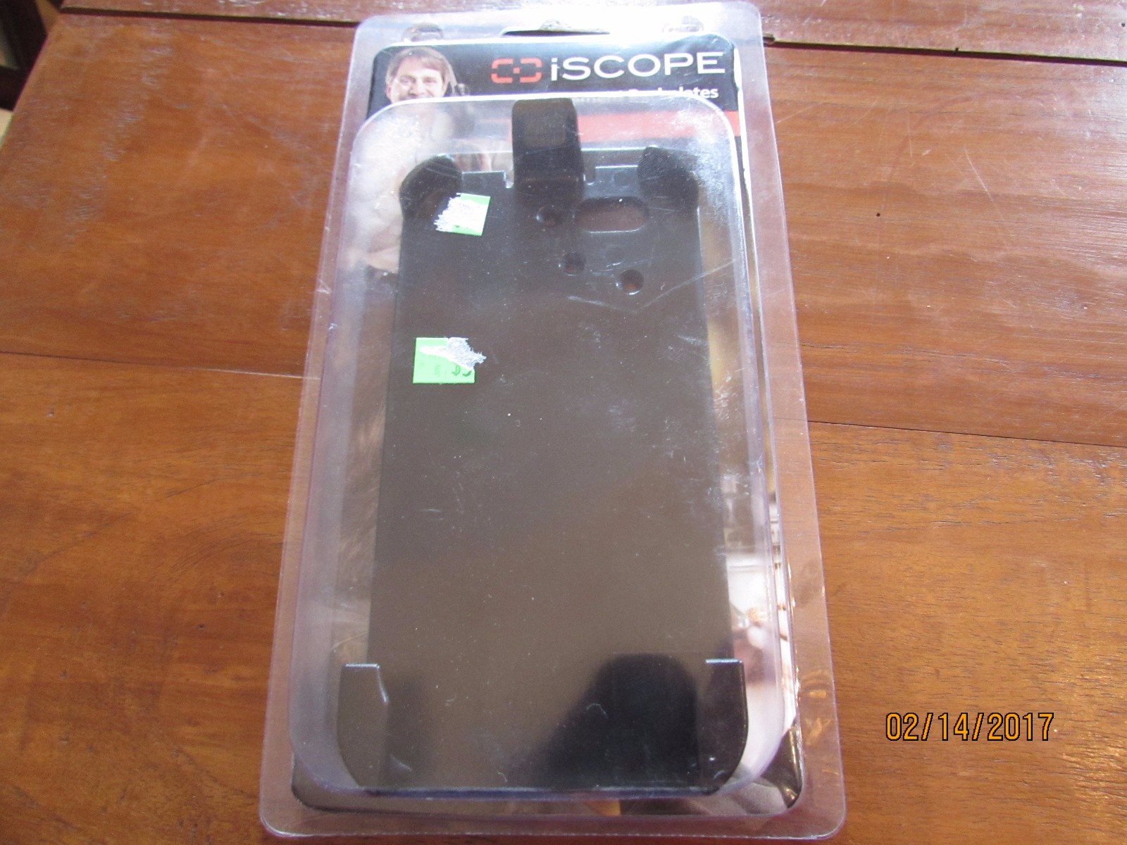 Iscope Smartphone Backplate iPhone 5/s Lifeproof Case IS9959 for sale ...
