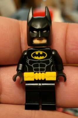 Lego BATMAN UTILITY BELT minifigure 70908 70900 70923 C16-3 | eBay