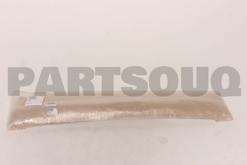5245342040B0 Genuine Toyota GUARD RR BUMPER 52453-42040-B0 | eBay