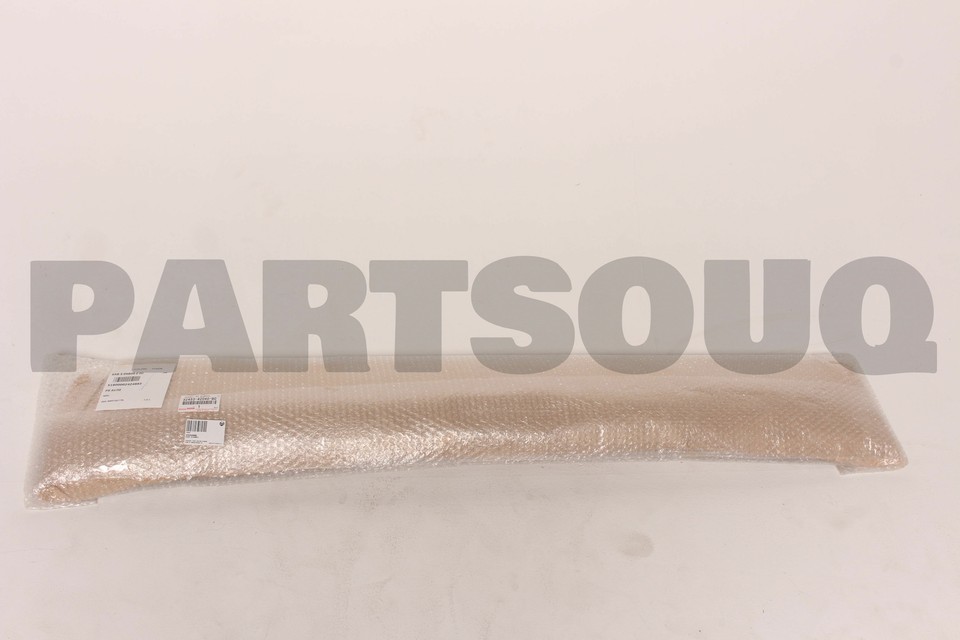 5245342040B0 Genuine Toyota GUARD RR BUMPER 52453-42040-B0 | eBay