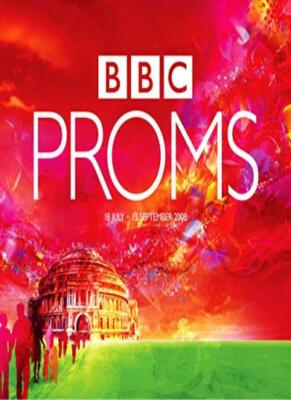 BBC Proms 2008 By BBC Books 9781846075261| eBay