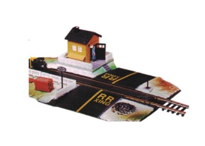 Life Like - HO Gauge - Operating Switchman: 8203 | eBay