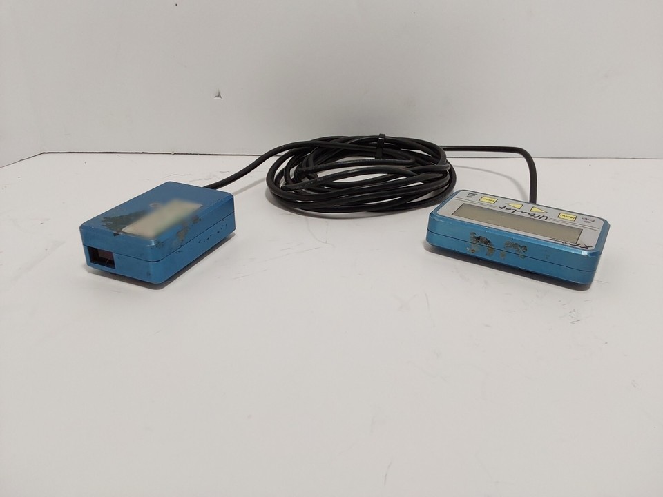 XT Racing Ultra Lap Receiver and I/R Module w/10 ft Cord **FREE ...