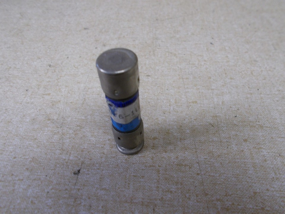 Littelfuse FLNR10 250V 10-Amp Class RK-5 Fuse *FREE SHIPPING* | eBay