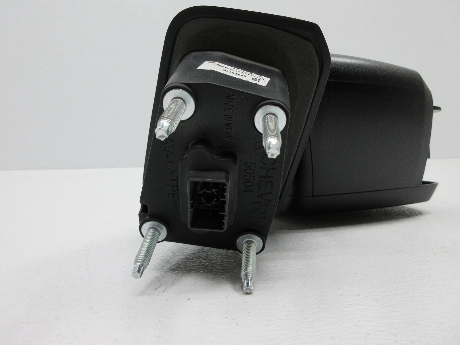 2019 2020 2021 2022 CHEVROLET SILVERADO 1500 RIGHT RH PASSENGER SIDE ...