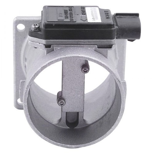 Mass Air Flow Sensor For 1995 Ford Windstar 3.8L 6 Cyl Aluminum Oval ...