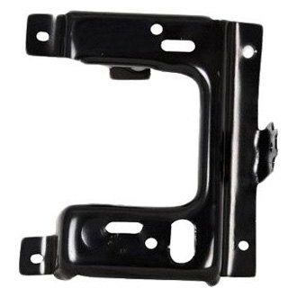 Sherman 579B-84FL - Front Driver Side Bumper Mounting Plate | eBay