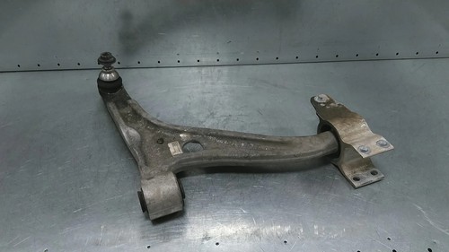 DRAAGARM RECHTS VOOR ONDER Mercedes-Benz B (W247) 2021 A2473307602 ...