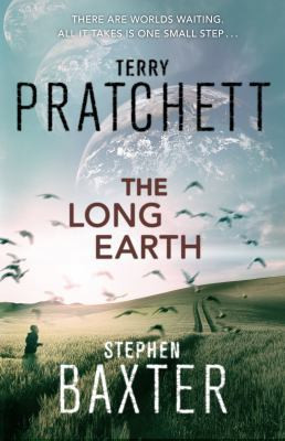 The Long Earth by Terry Pratchett; Stephen Baxter | eBay