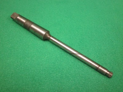 3/8" 375-2M NATIONAL 3 SPLINE BACK SPOT FACER PILOT MT2 | eBay