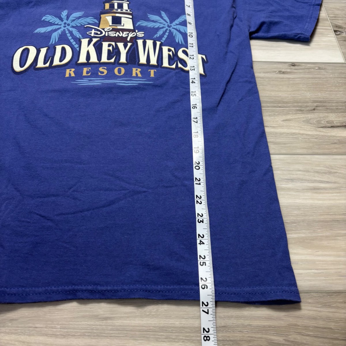 Old Key West Resort Tee Disney's Old Key West Resort | Hotel In Walt