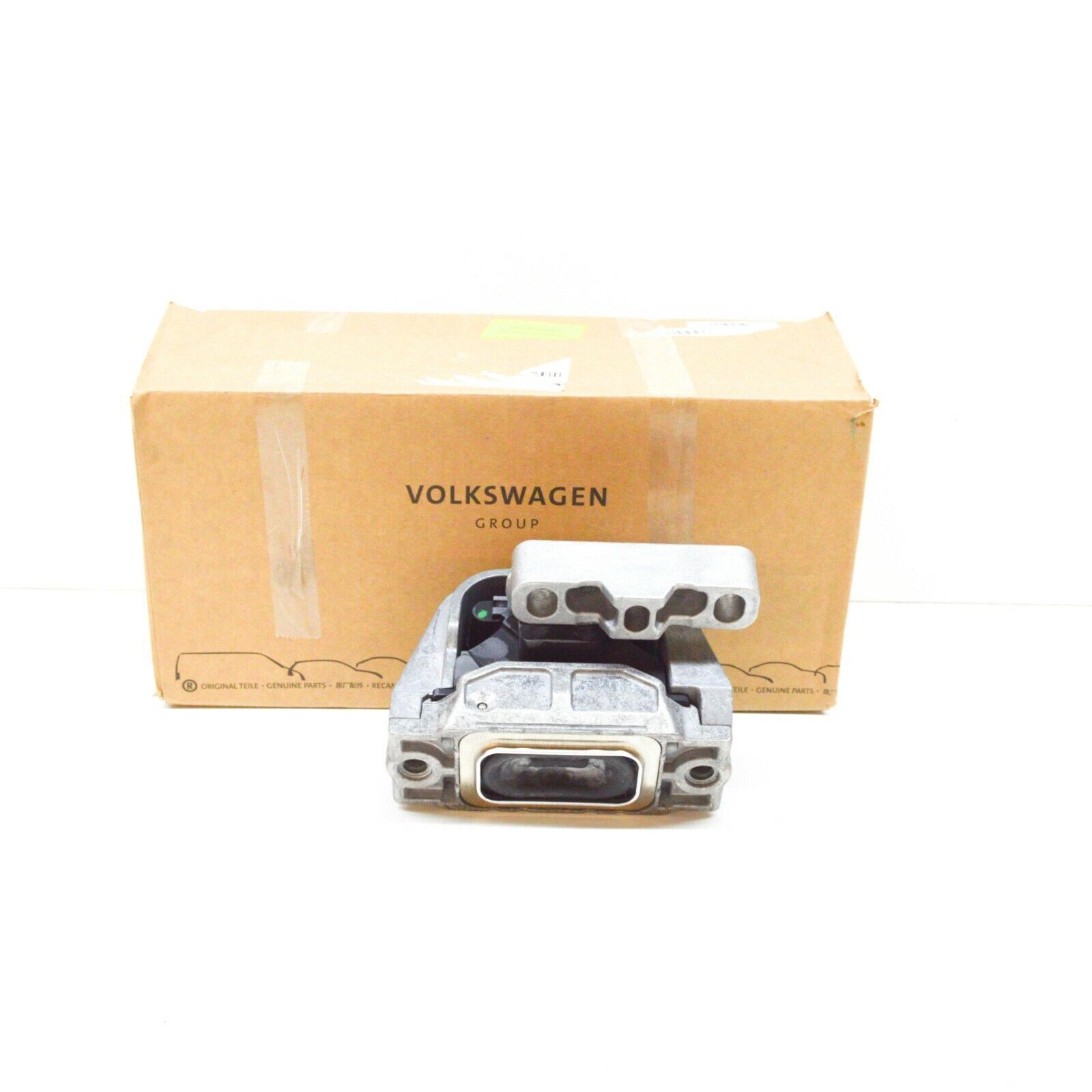 AUDI TT 8J Right Side Engine Mounting 8J0199262 NEW GENUINE | eBay