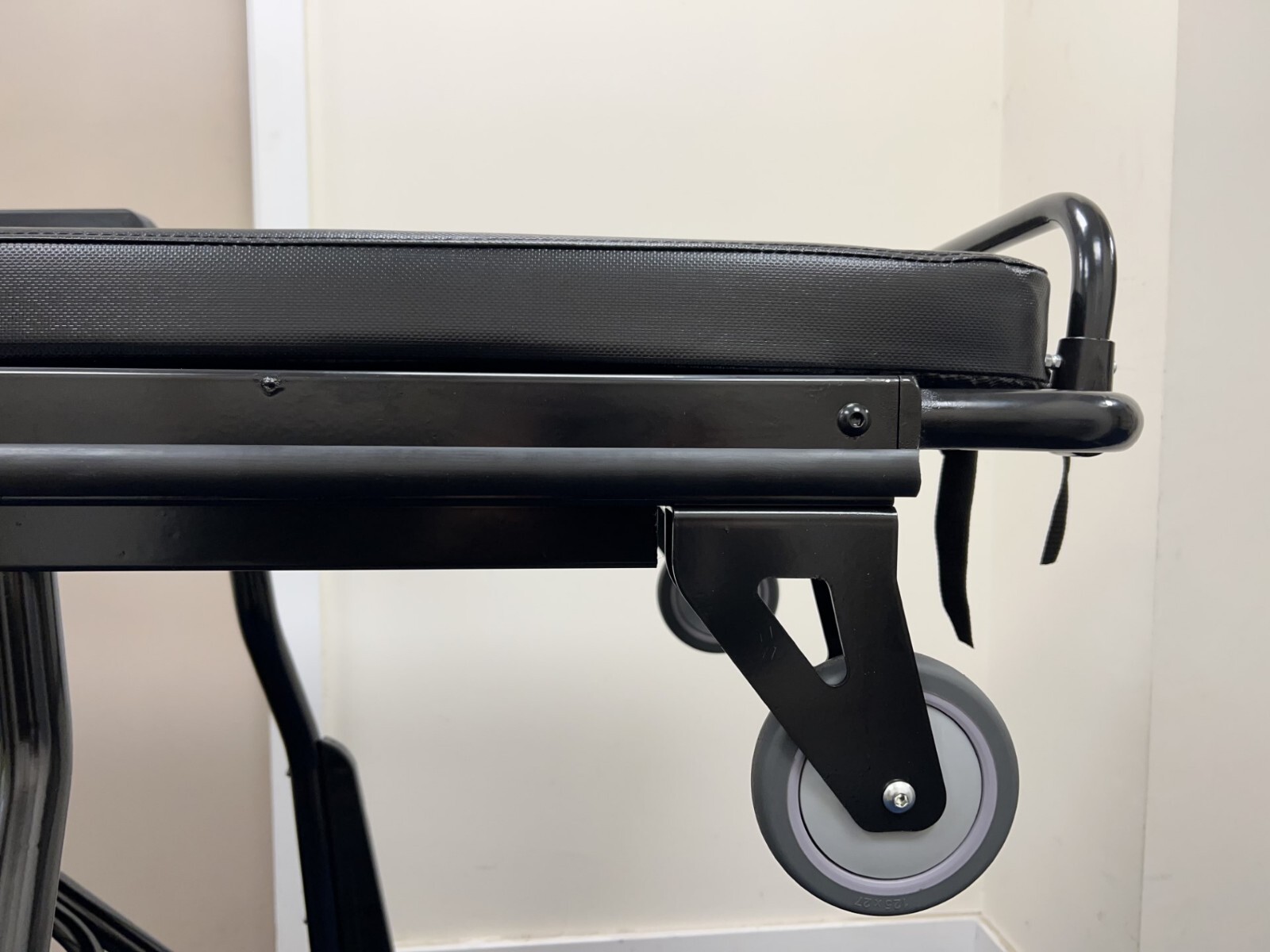 First Call One Man Stretcher Funeral / Mortuary Equipment. NEW MODEL ...