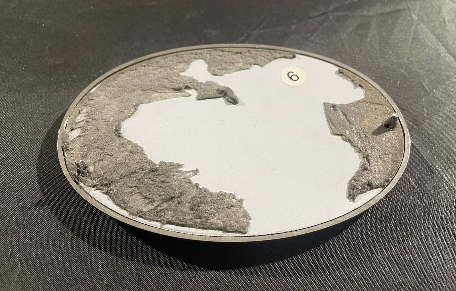 TOYOTA CAMRY PRIUS C HIGHLANDER REAR TRUNK EMBLEM 75403-48010 OEM 75403 ...