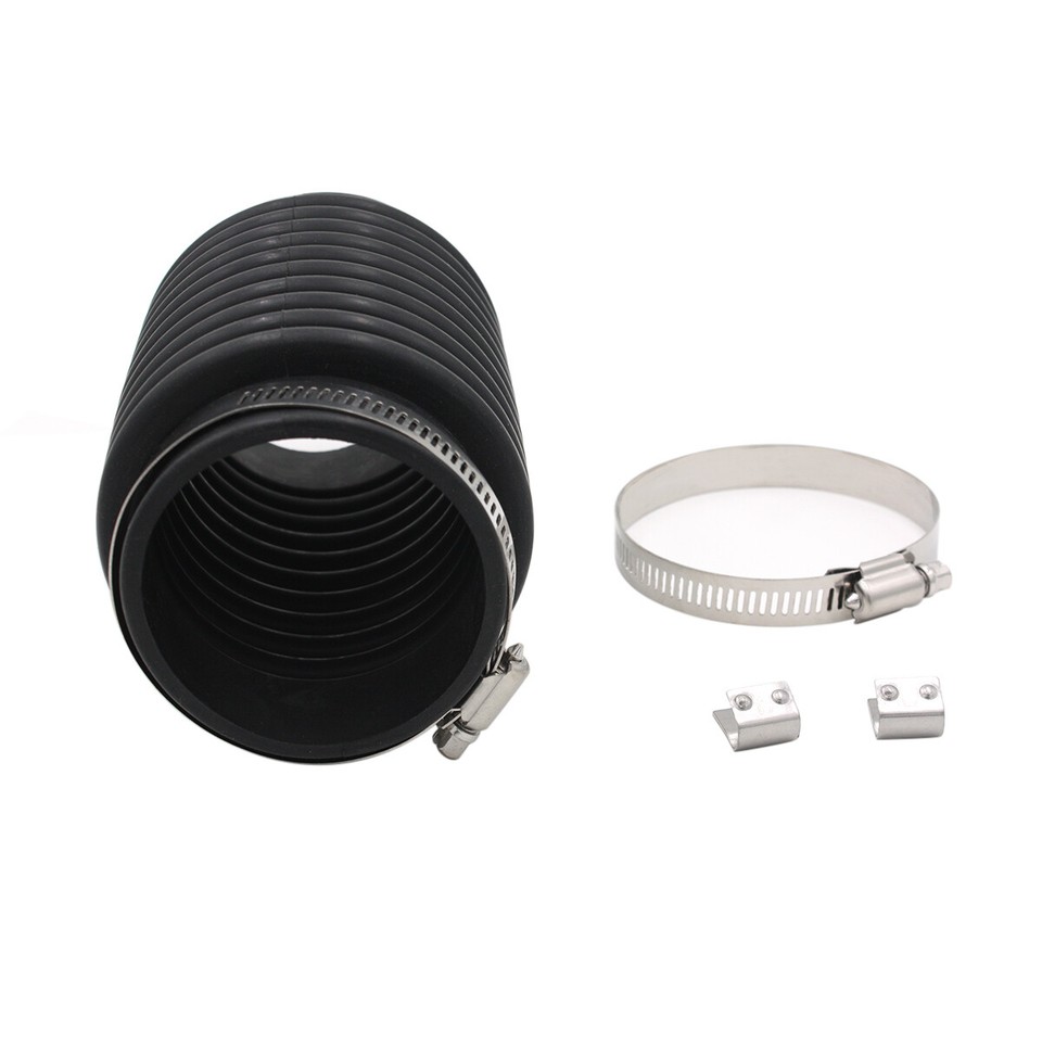 NEW MerCruiser Alpha Gen 1 & 2 Bravo 1 2 3 Exhaust bellows bellow boot ...