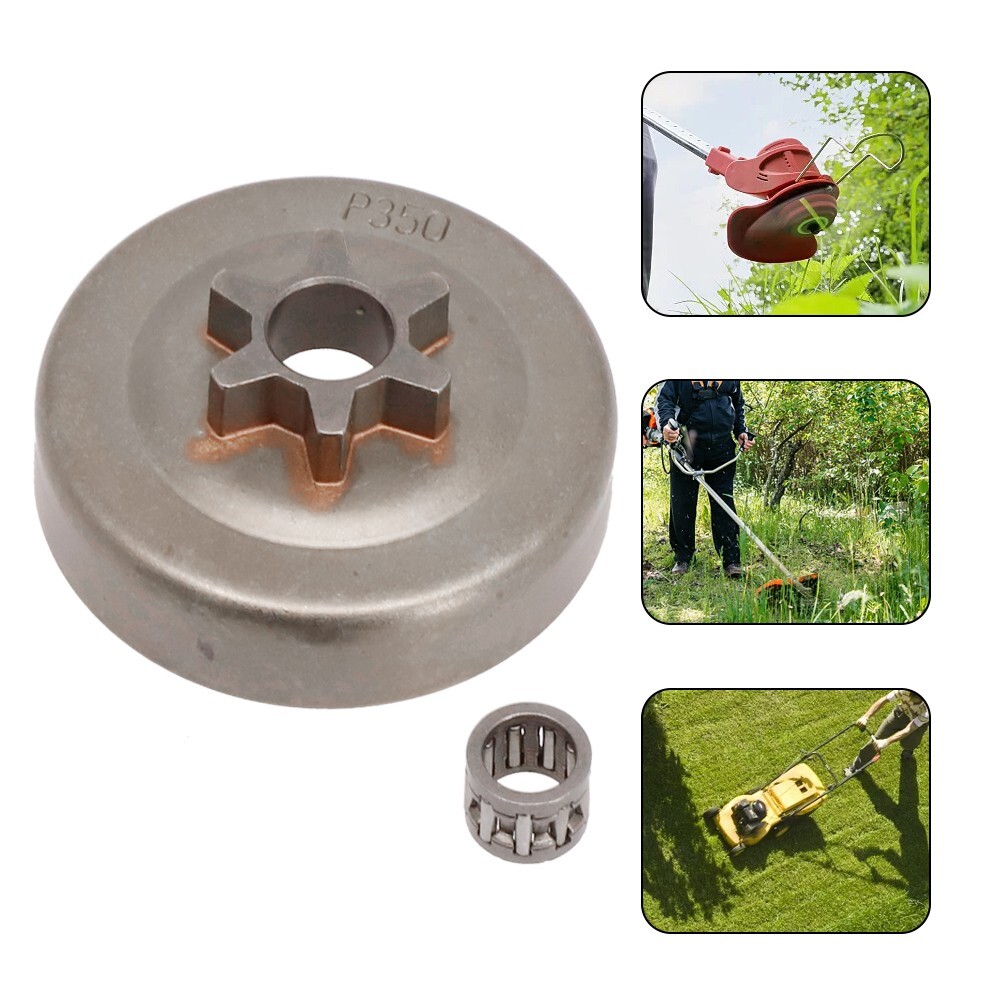 Für Poulan PP4216 PP4218 P3314 P3416 Motorsäge #530057905 ...