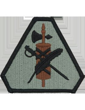 US Army Reserve Legal Cmd ACU Patch with Fastener (PV-USARLC) | eBay