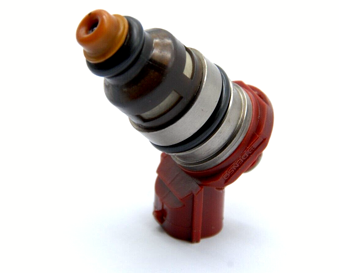 SECONDARY FUEL INJECTOR FOR MAZDA RX-7 850CC TURBO 92-02 FD3S 13B ...