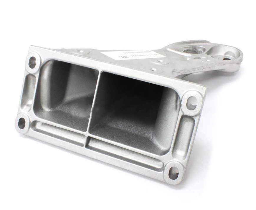 Genuine BMW E46 Z4 E85 E86 Engine Mount Bracket Left Side NEW ...
