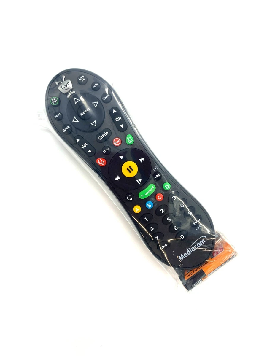 Mediacom On Demand Guide