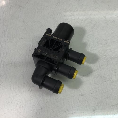 Robinet de chauffage BMW X4 F26 11538572508 | eBay