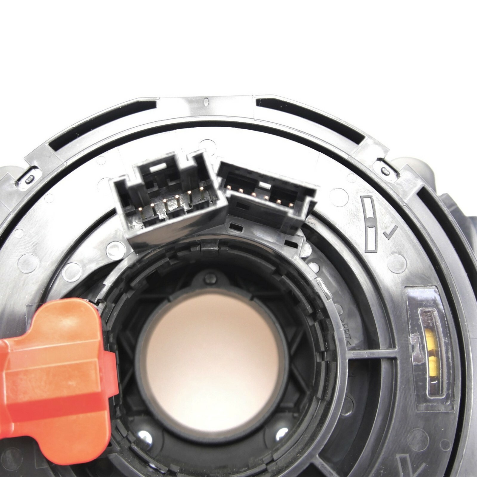 Original BMW Schaltzentrum Lenksäule mit Wickelfederkassette ...