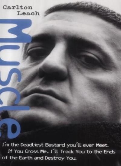 Muscle,Carlton Leach | eBay UK