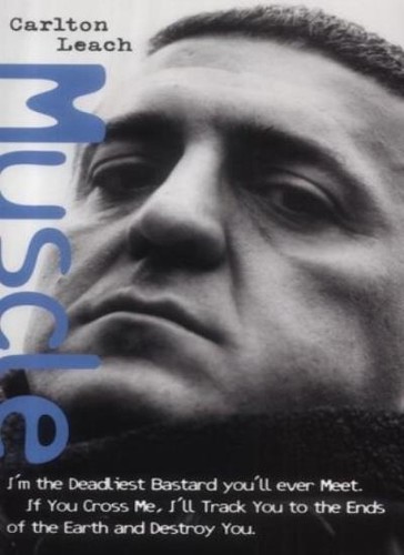 Muscle,Carlton Leach | eBay