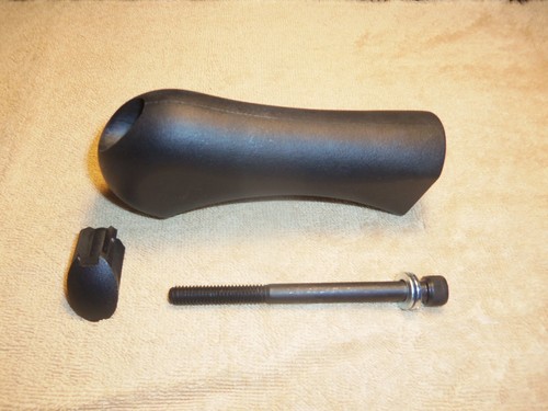 Genuine Shockwave Gen 2 Raptor Grip Mossberg 500 / 590 Shotgun Grip+$2 ...
