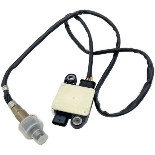 68146140AC Diesel Exhaust Particulate Sensor For Ram 1500 Grand ...