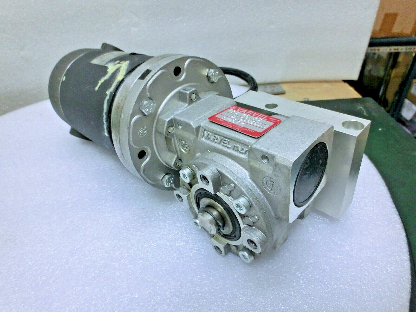 Rockwell S663-1A+2000LD+FRS28-10:1 DAGE,model 005,43-0669,Used,US*7618 ...