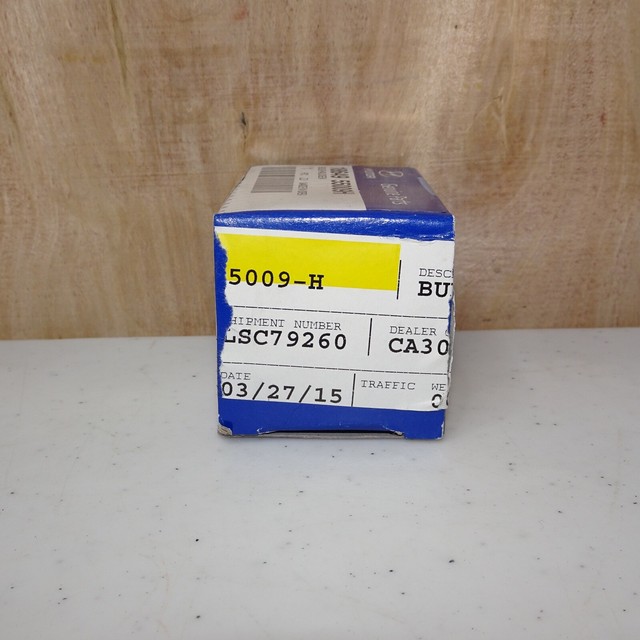 Hyundai OEM 07-12 Elantra-headlight Headlamp Bulb 1864955009H for sale ...