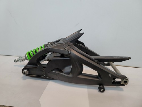 16-20 Kawasaki Ninja ZX10RR ZX10R Rear Swingarm Swing Arm Suspension ...