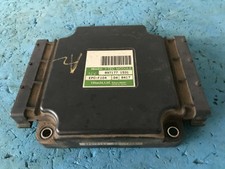 Holden Rodeo TF R9 ECU Isuzu I-tec Module ECM 3.2 V6 See PICS for Part ...