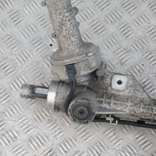 BMW E81 E82 E84 E87 E88 E90 E91 E92 E93 LCI Power Steering Rack Boxes ...