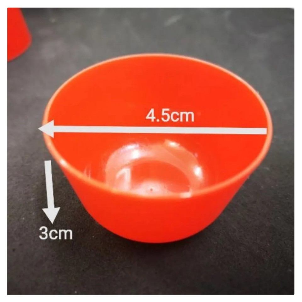 Pichi Puto Molder Plastic Brands Style Mold Talam Kutsinta Free ...