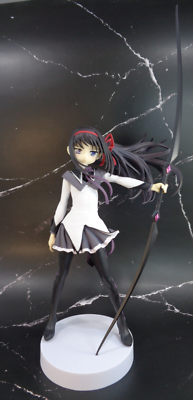 Homura Akemi Rebellion Figure
