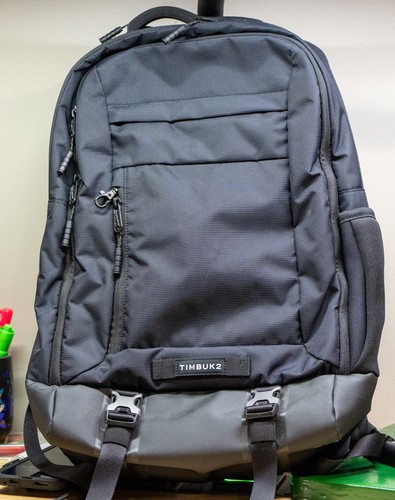 Timbuk2 Authority Laptop Backpack | eBay
