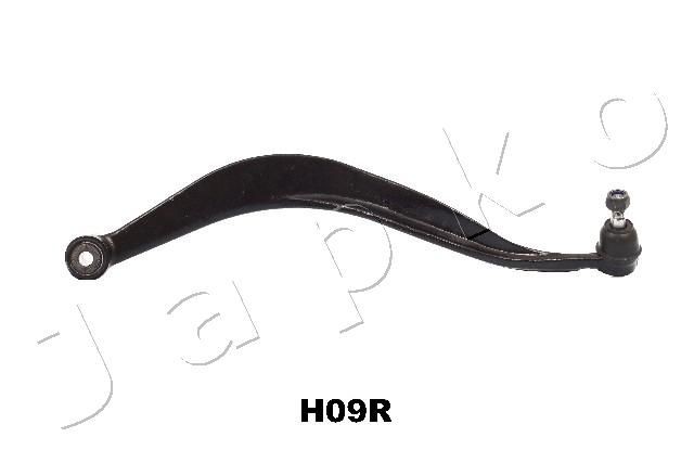 71H09R WISHBONE TRACK CONTROL ARM REAR LOWER RIGHT JAPKO FOR HYUNDAI ...