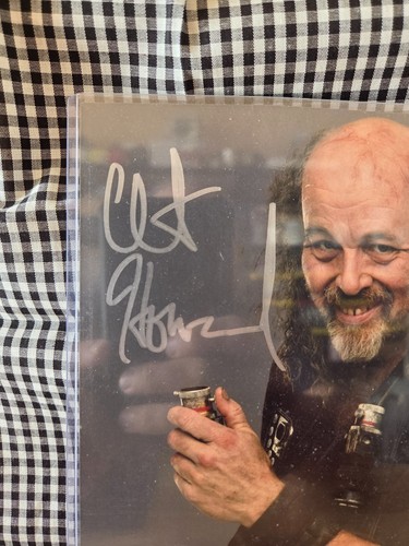 Clint Howard Signed Star Wars Autographed 8x10 Photo JSA Witness COA | eBay