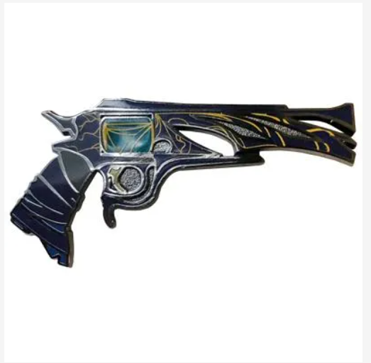 Destiny 2 Armory Series 2 Pinnacle Weapon Collectible Pins | eBay