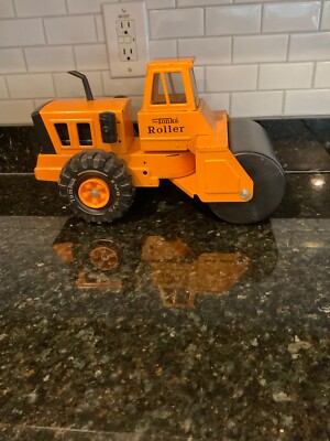 Vintage Mighty TONKA Roller | eBay